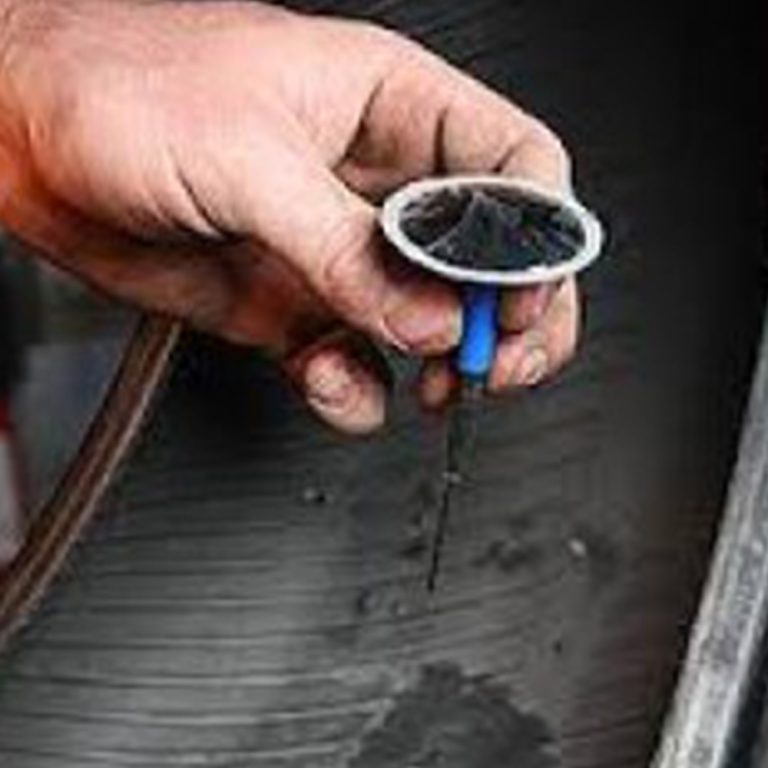 Tyre Puncture Repair | Journeyman Fitment Centre